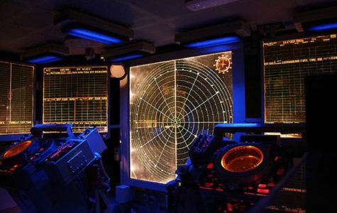 CarrierCon 2020 - USS Hornet Museum